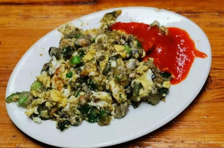 Have you eaten all the 16 must-eat snacks in Xiamen? - food| DayDayNews