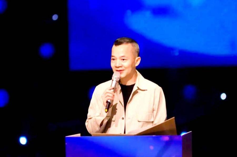 Amazing move! Hunan Radio and Television and Huawei jointly set off a ...