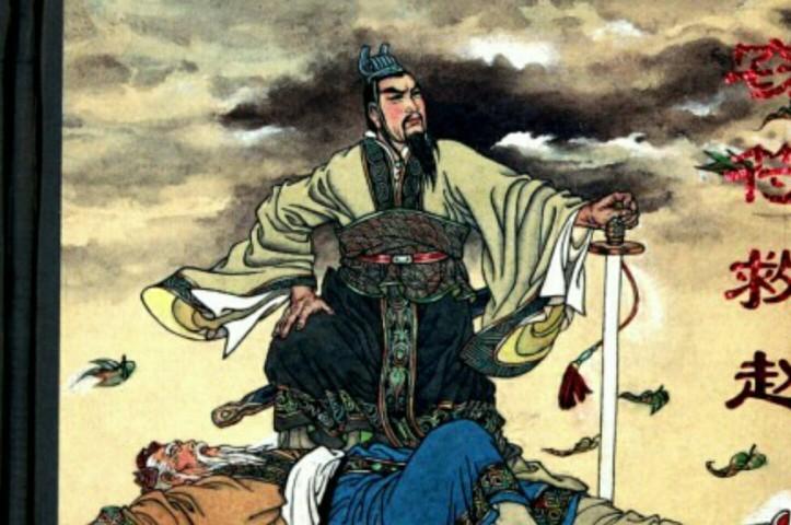 After the Battle of Changping, why could Zhao defeat the Qin's 300,000 ...