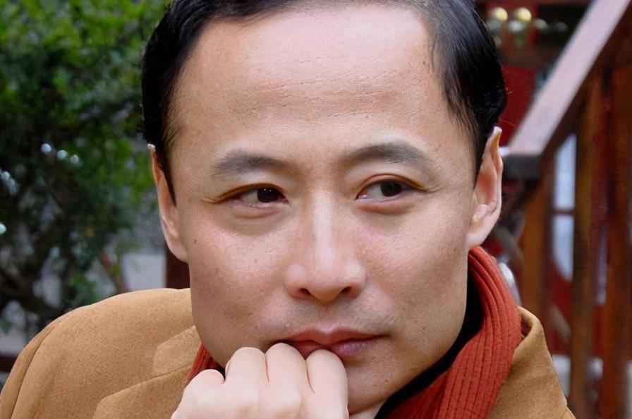 "Leopard Head" Lin Chong: Abandoned Xi Meijuan, who had given birth at ...