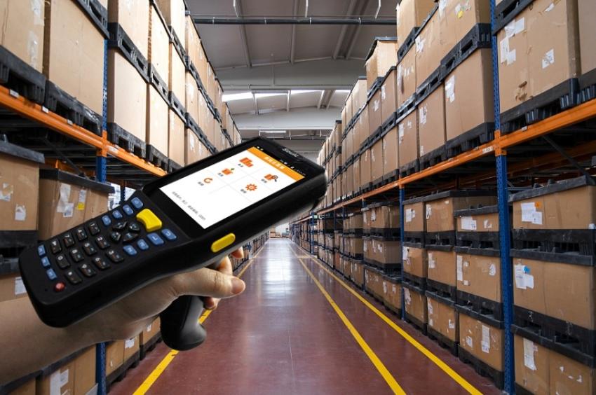 PDA is a necessary tool for warehouse intelligent information ...