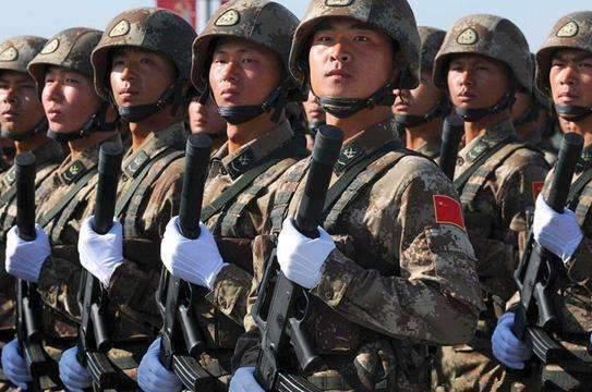 Before the military reform, why did the PLA not have an army commander ...