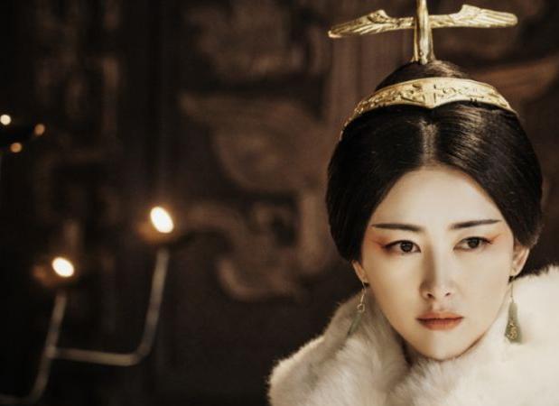 "Da Qin Fu" started at 8.9, the annual finale of the big drama ...