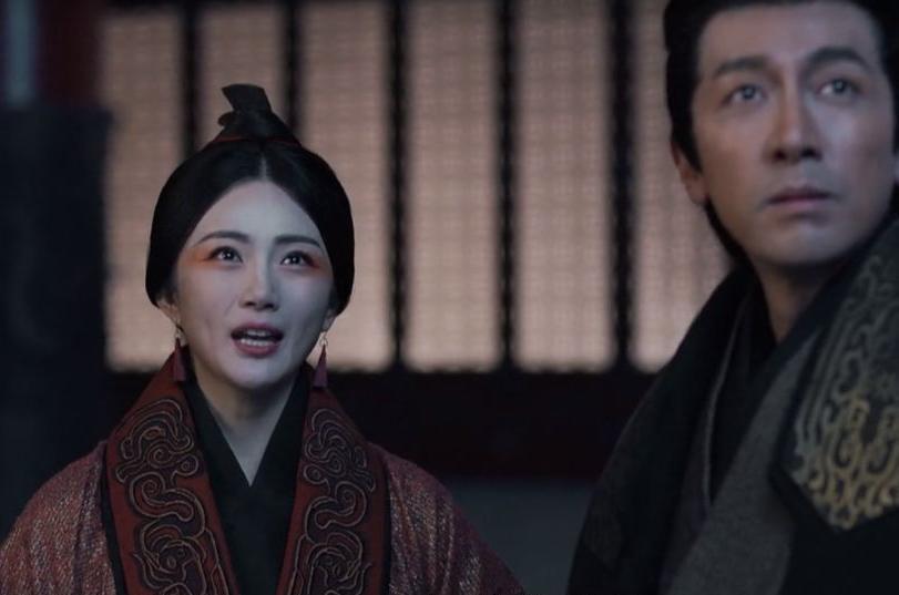 Daqin Fu: Dong'er's role is very important, Zhu Zhu must be grateful ...