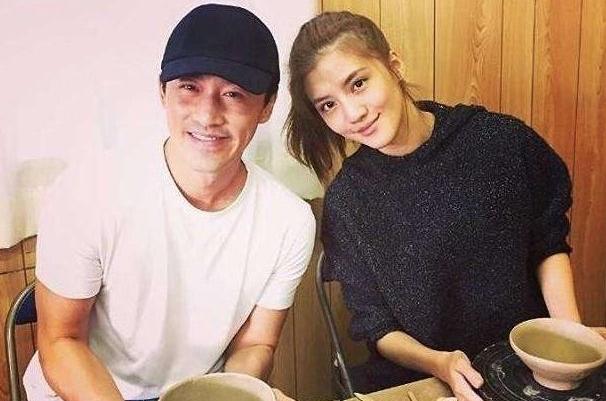 To tell the truth, Zhang Xinyue is really confident about marrying Lin ...