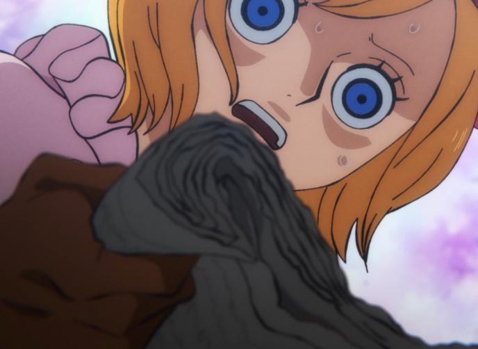 One Piece: News of Sabo's death spread all over the world, and ...