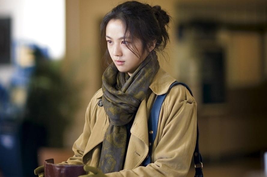 Following Zhang Ziyi, Tang Wei confirms that he will return to the TV ...