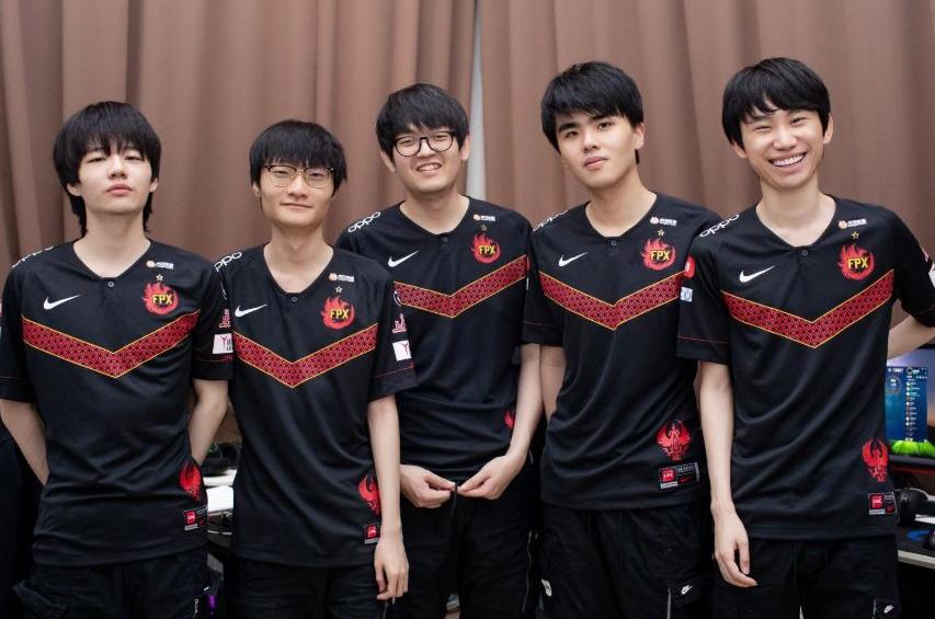 Niu Bao’s first interview with LPL: I have a very energetic anchor next ...