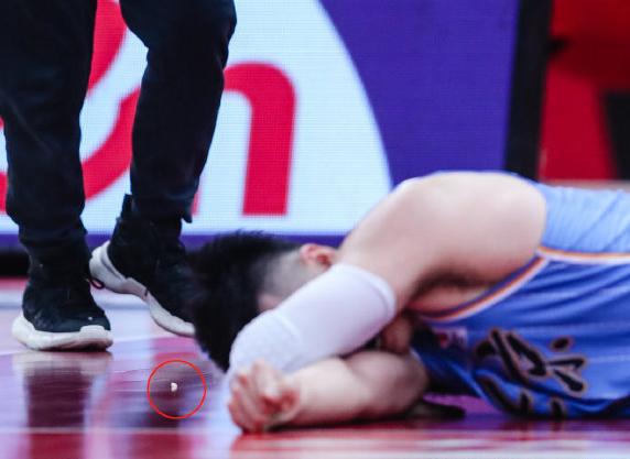 It hurts across the screen! After Li Muhao and Jia Cheng competed for ...