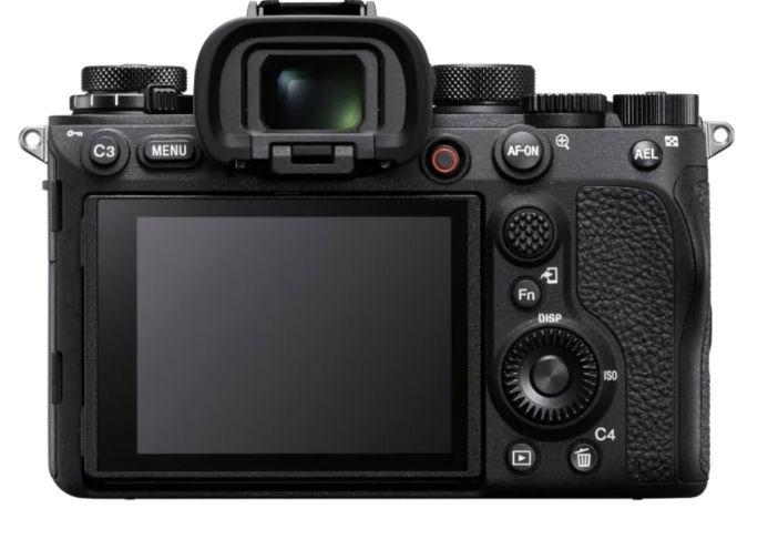 Sony releases full-frame mirrorless flagship Alpha 1, 50.1 million ...