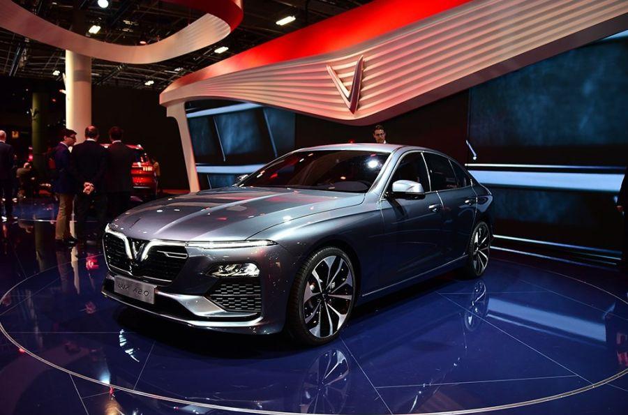 Wait, the Vietnamese version of "BMW" will enter China, the three major ...