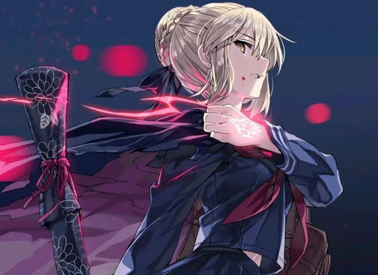 Fgo national service clairvoyance: a look at the card pool in February ...