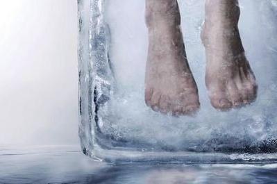 The first person to freeze humans: He was frozen in 1967 and should ...