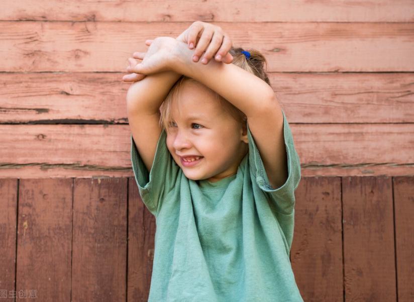 Ignoring children’s "distressing" behaviors will reduce their sense of ...