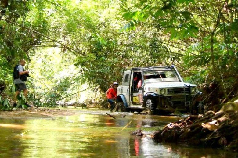 What is ORV? The past and present of the hardcore off-road vehicle ...